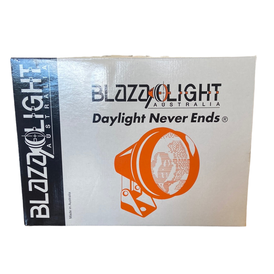 Blazalight - Roof Mounted LED Spotlight – Oz Hunterz