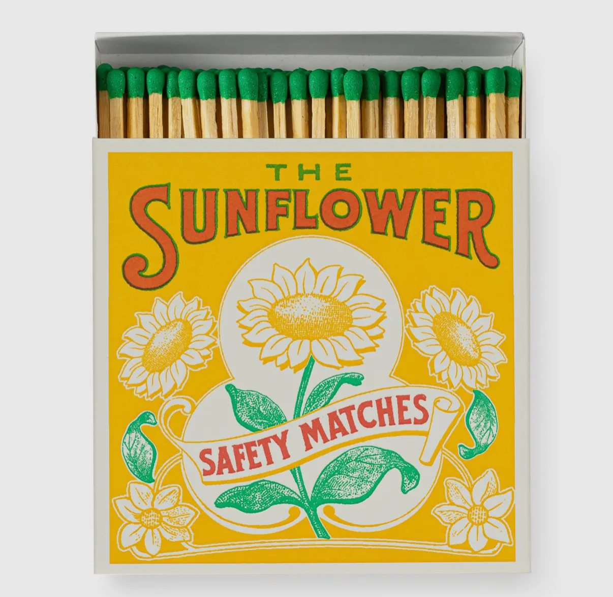 Archivist Gallery ~ Luxury SunFlower – Oz Hunterz