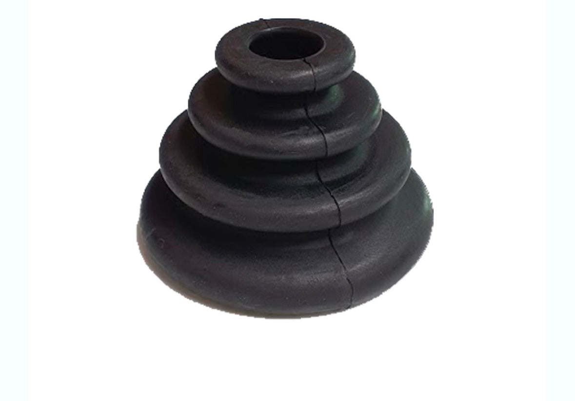 Powa Beam Rubber boot – Oz Hunterz