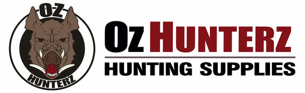 OzHunterz | Australian Hunting Supplies | Gold Coast – Oz Hunterz