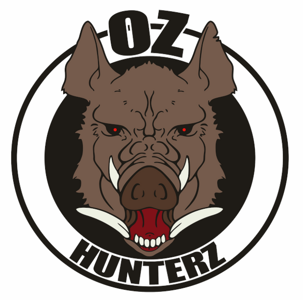 OzHunterz | Australian Hunting Supplies | Gold Coast – Oz Hunterz