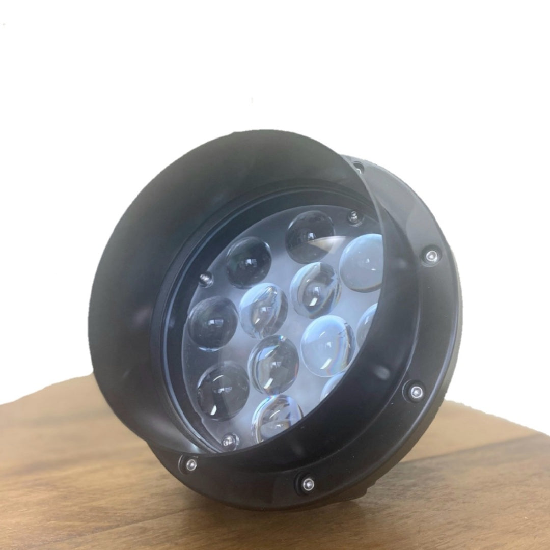 Blazalight - Roof Mounted LED Spotlight – Oz Hunterz